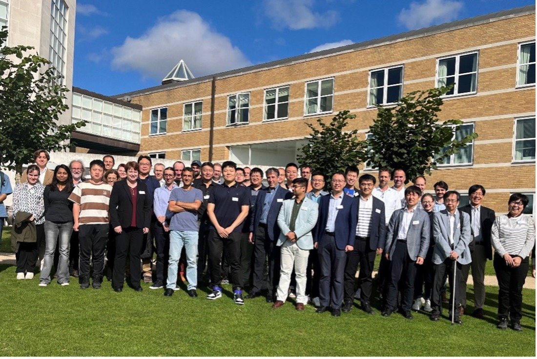 Barocal – At the heart of the future of cooling