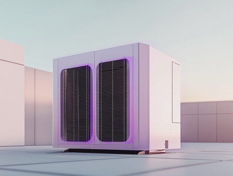 Barocal – At the heart of the future of cooling