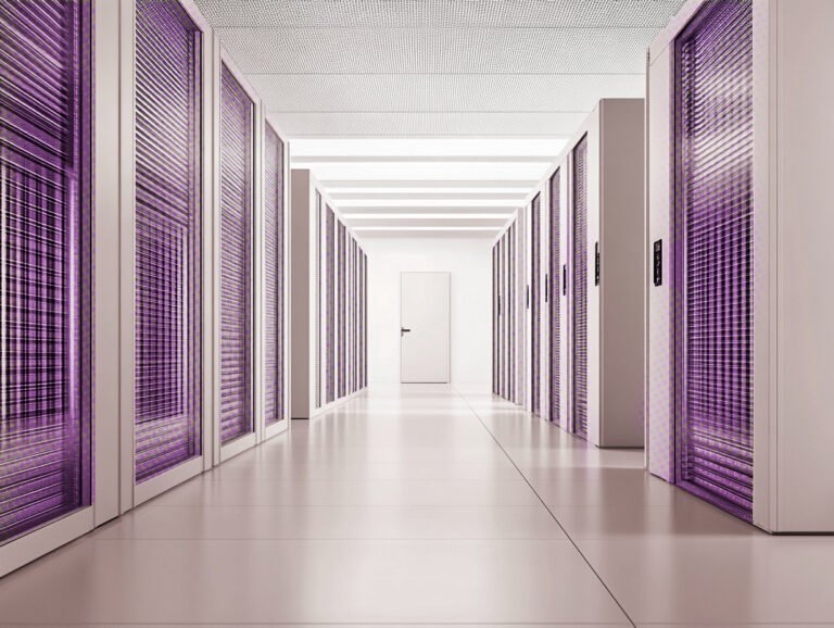 Barocal – At the heart of the future of cooling