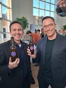 Barocal – At the heart of the future of cooling