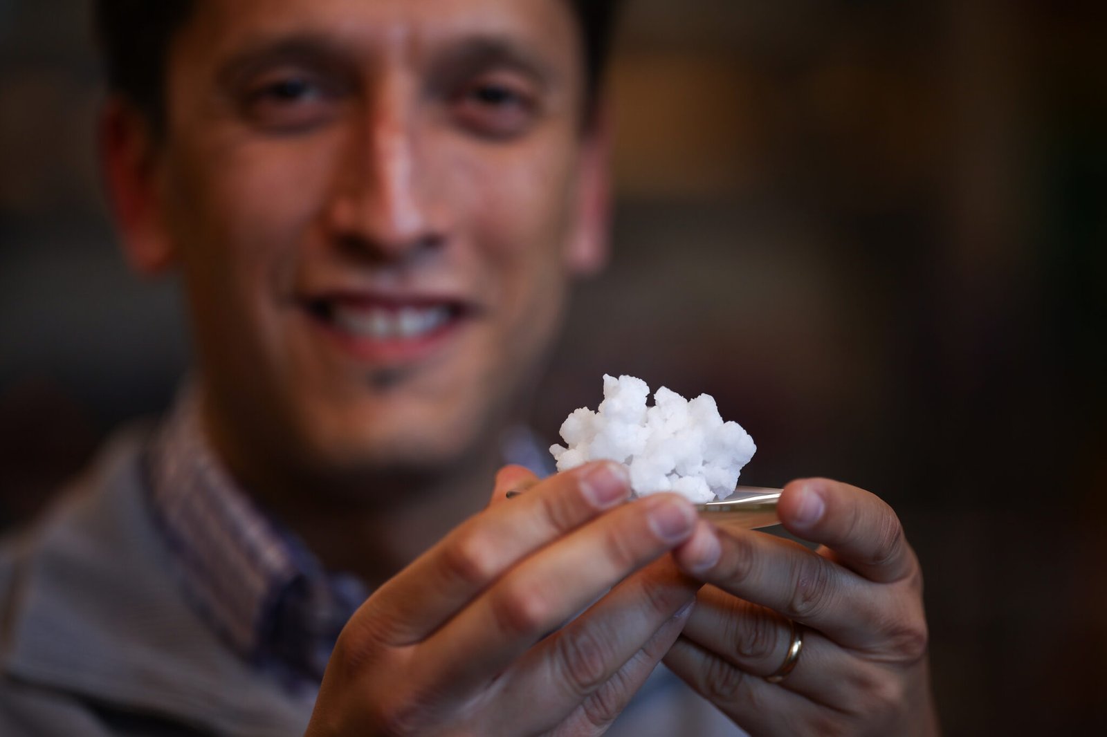 Barocal – At the heart of the future of cooling