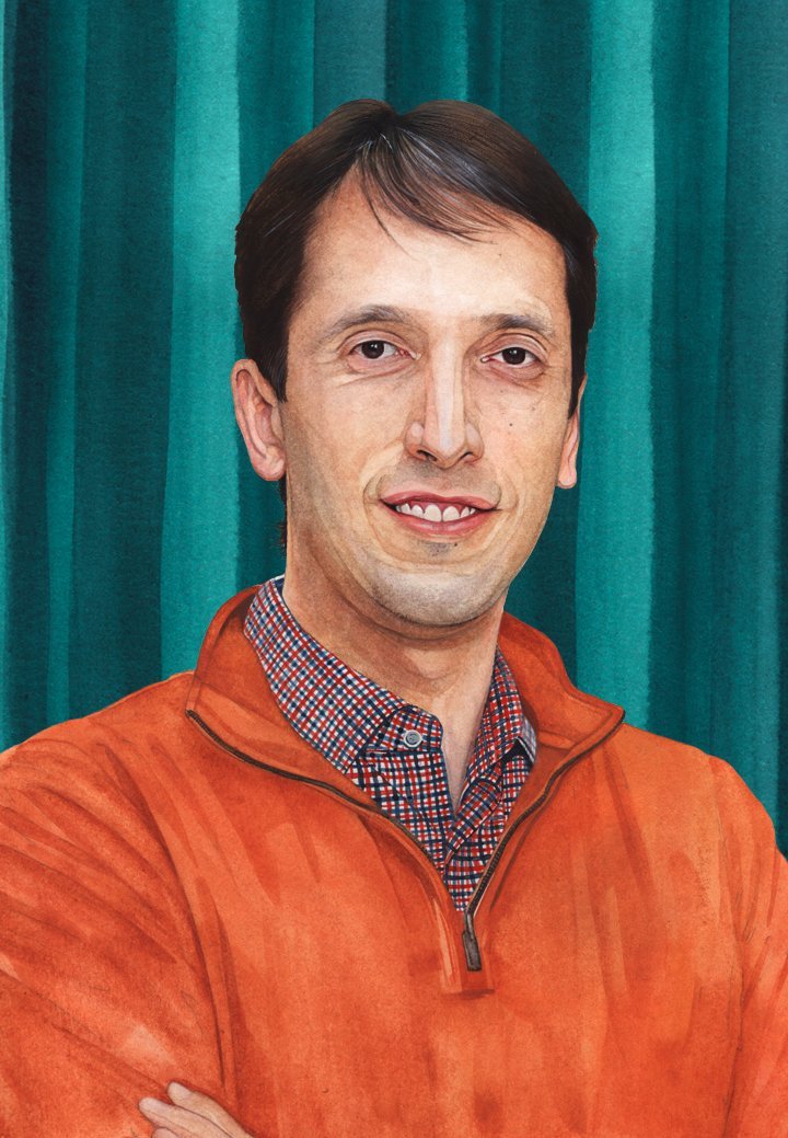 Barocal – At the heart of the future of cooling